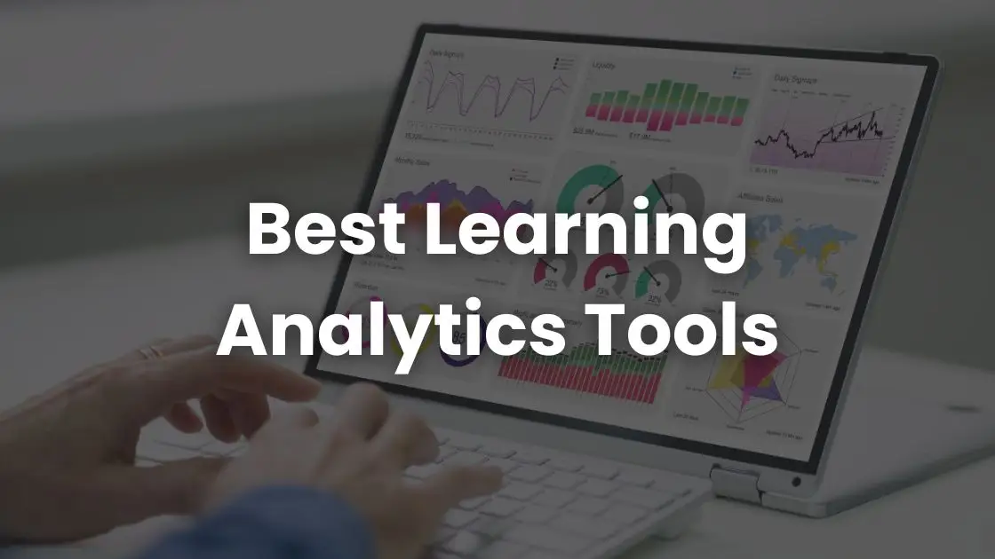 10 Best Learning Analytics Tools | Coursebox AI